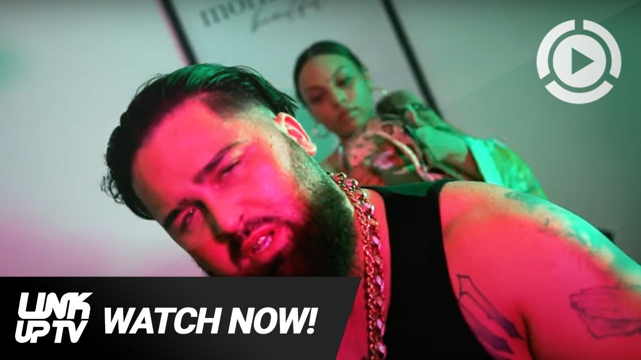 Gypsy General x Big Dog Yogo - Alexa [Music Video] | Link Up TV - YouTube