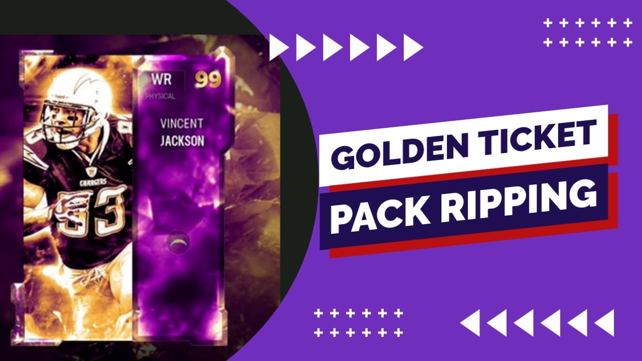 NEW 99 GOLDEN TICKETS ARE IN PACKS AND WERE ABOUT TO RIP 5 MILLION ...