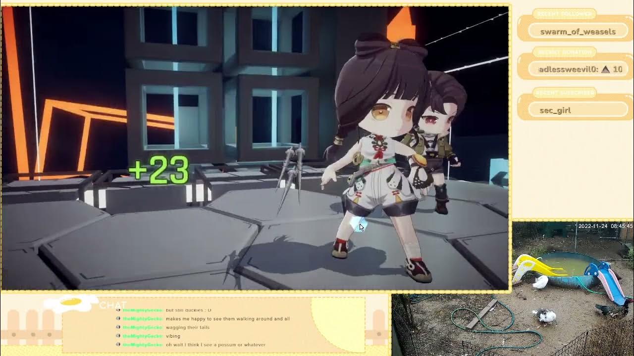 Project Neural Cloud Fragments Search Chanzhi 6 - YouTube