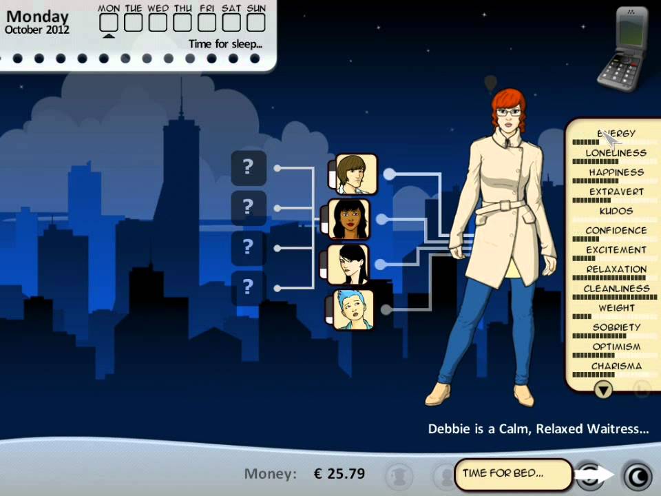 Kudos 2: First look - YouTube