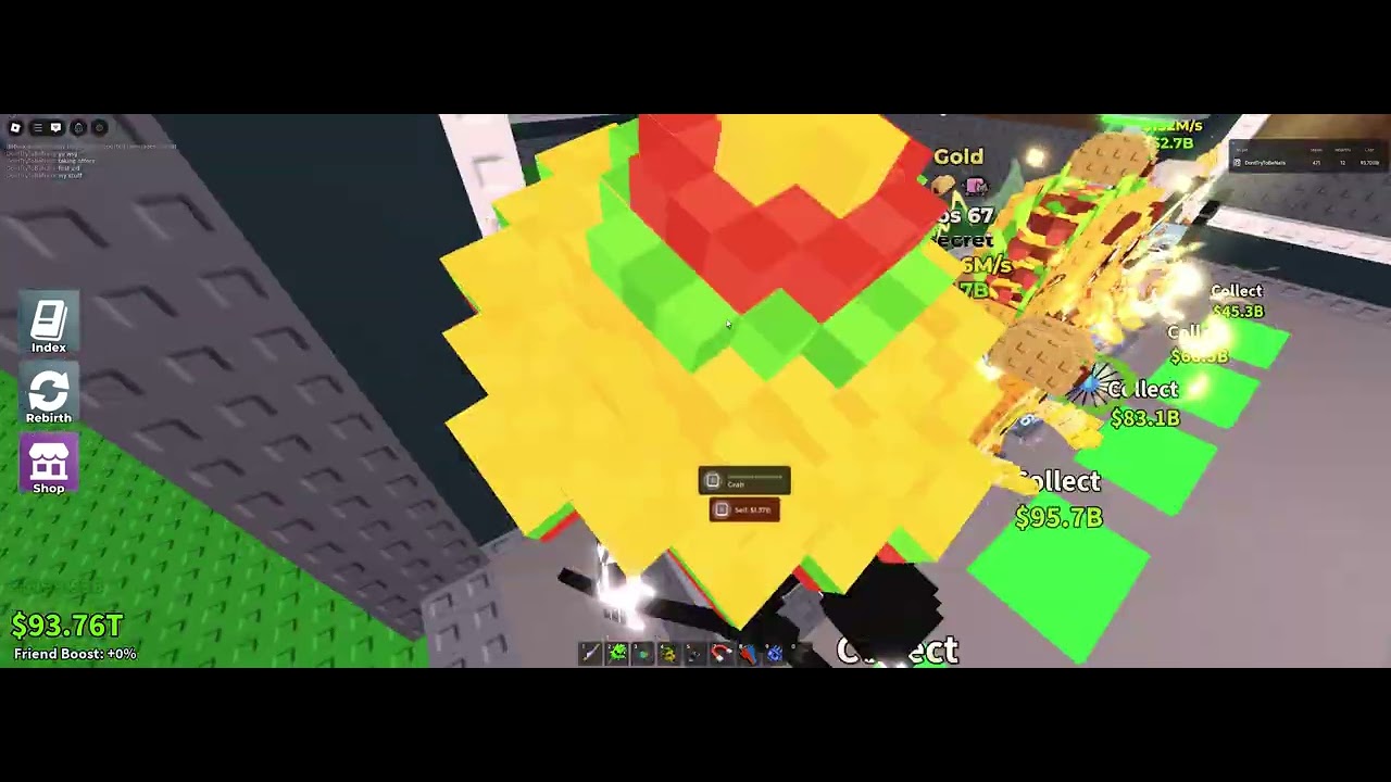 sab trading vid discord averythegyat69 - YouTube