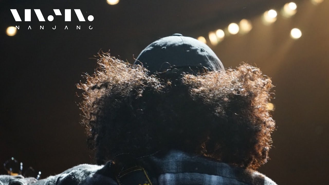 아도이ADOY ; Babyㅣ문화콘서트 난장LIVE - YouTube