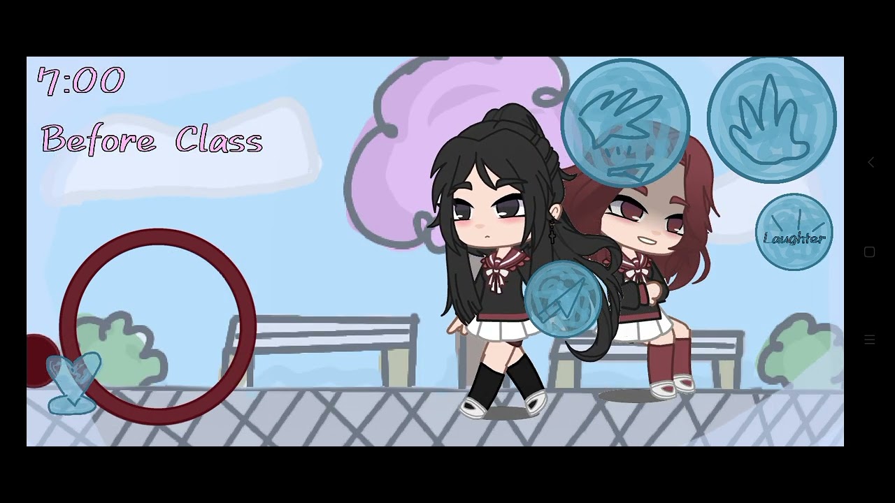 Yandere Simulator 1989 pocket code. - YouTube