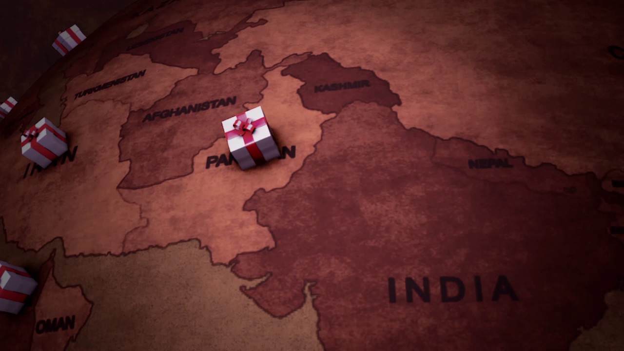 Inno-Comp Group - Season's Greetings 2016 - YouTube