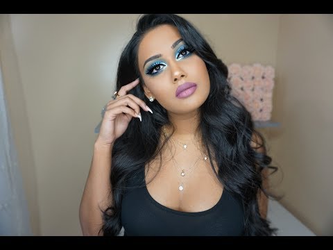 James Charles Release Your Inner Artist | Waheeda Khan