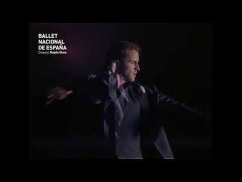 CAPRICHOS (2007). BNE Historia. Ballet Nacional de España. - YouTube