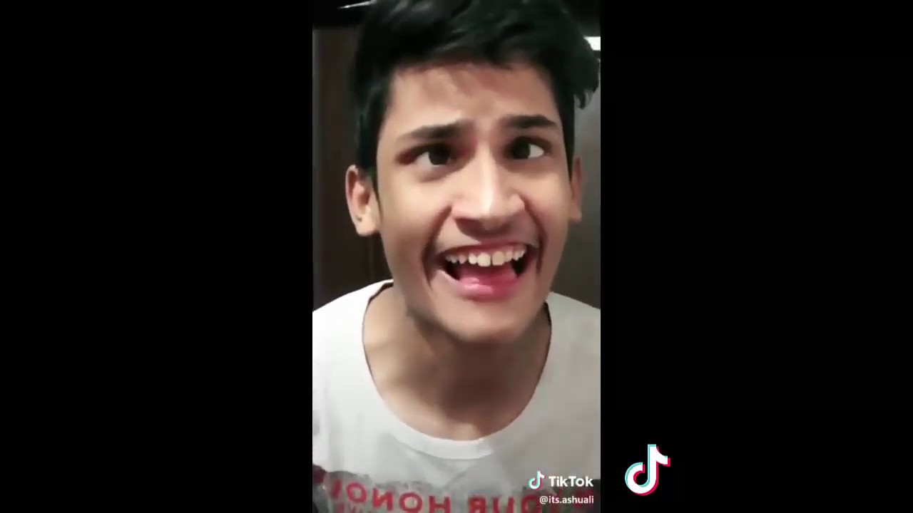 Ashu ali new videos Tik tok musically videos 2019 - YouTube