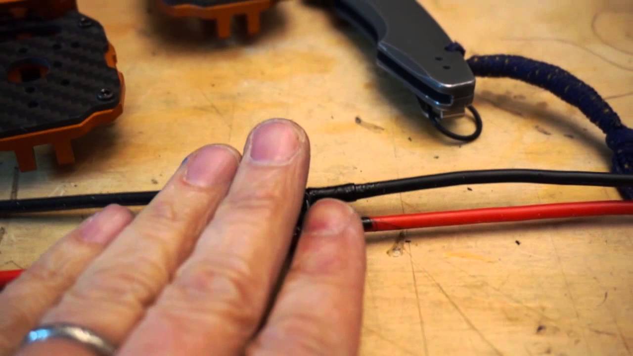 Power Distributer-Inductance Protection - YouTube