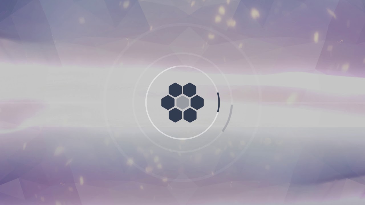 Overwatch Loading - After Effects - YouTube