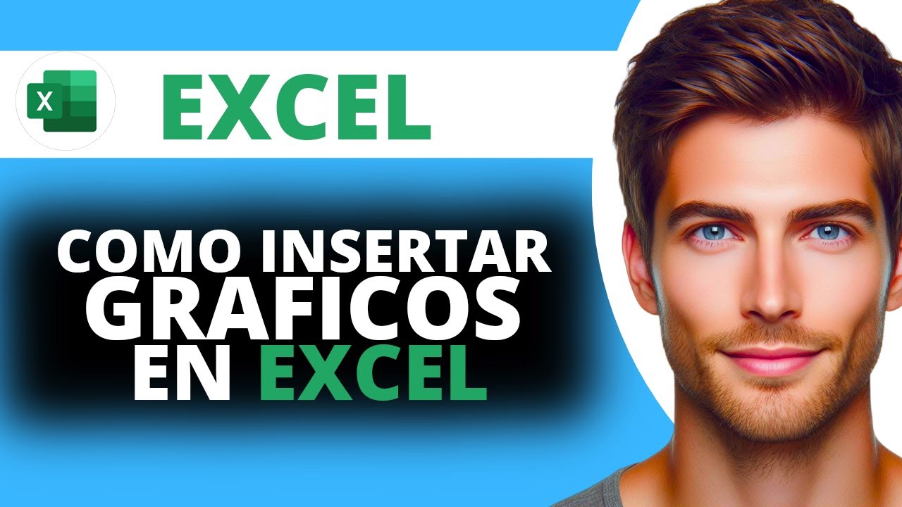 Como Insertar Gráficos en Excel - YouTube