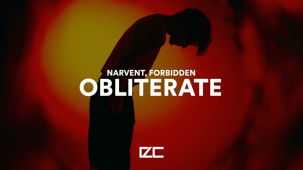 Narvent, FORBIDDEN - Obliterate - YouTube Music
