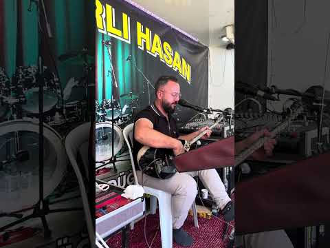 GÜLPINARLI HASAN  GELİRİM SANA CANLI PERFORMANS 2026 DÜĞÜN DERNEK 👏
