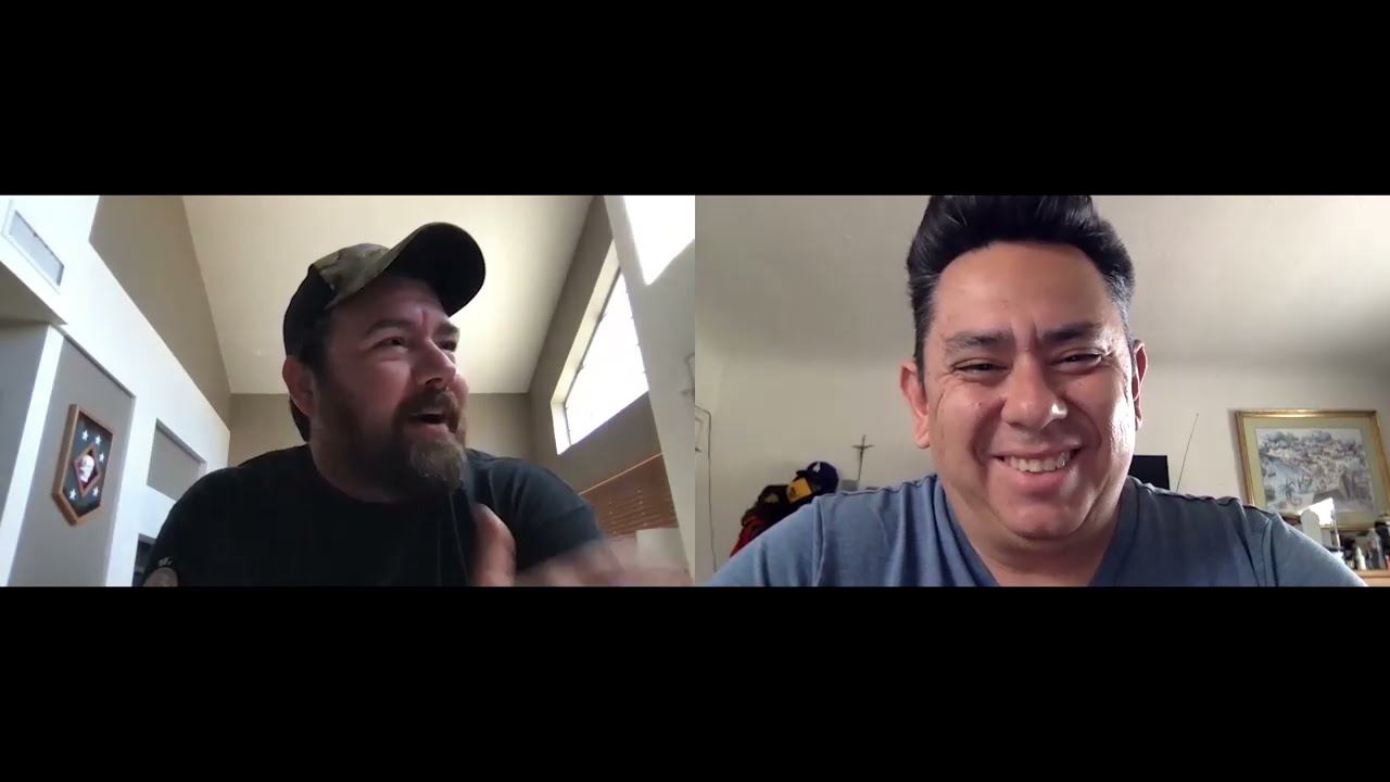 Jon Hancock Talks Turning His Mission Into Documentary Bastard's Road ...