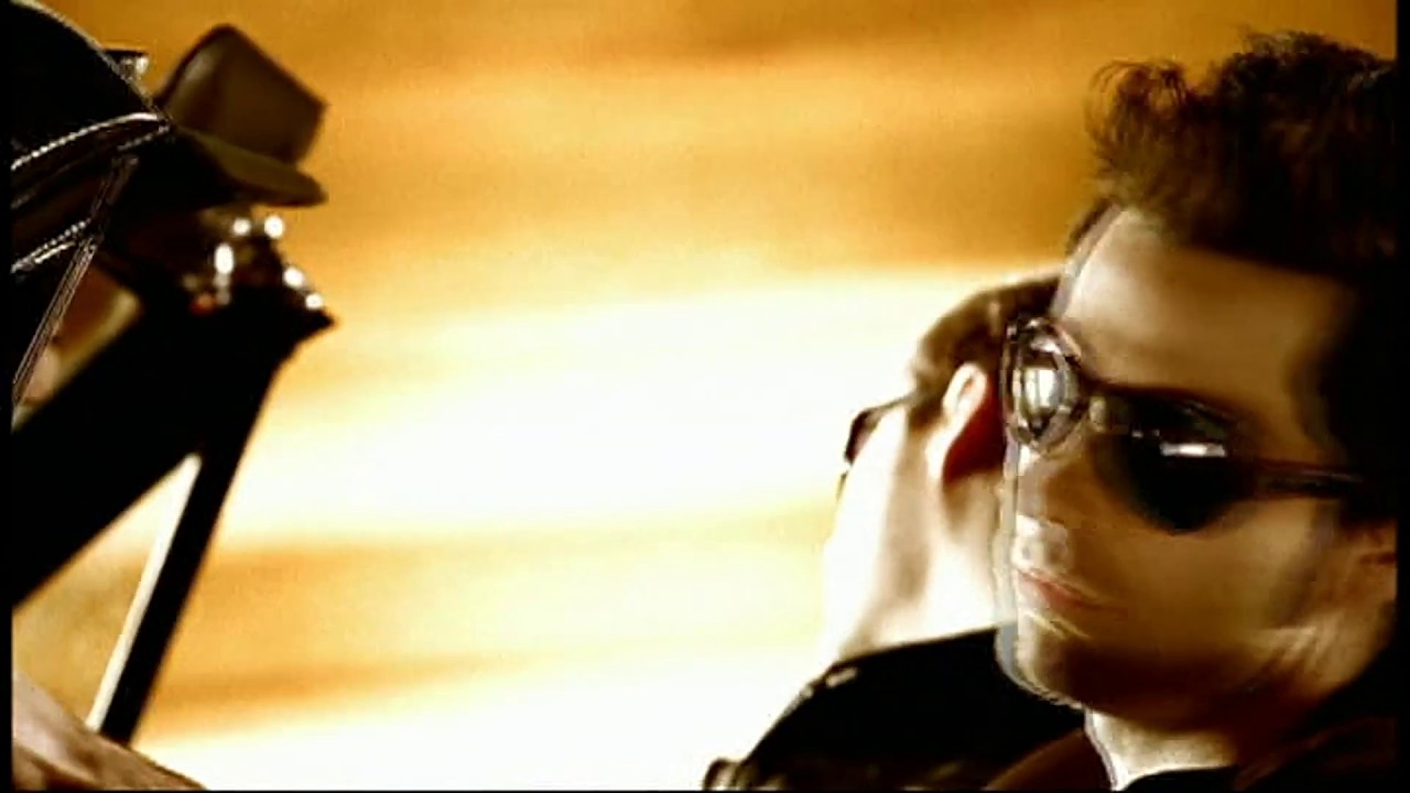 Stereophonics - Dakota (Official Video) HD - YouTube