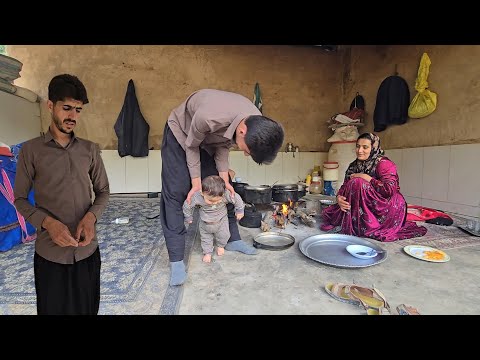 When will Jamshid and Hatem get married? How will things go?