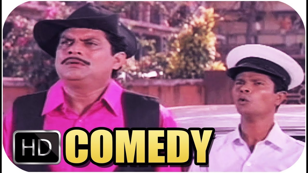 Malayalam Comedy Videos | Jagathy Sreekumar | Indrans - YouTube
