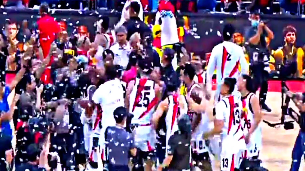 CHAMPION NA SMB! PBA GAME 6 FINALS San Miguel VS Magnolia FULL GAME ...