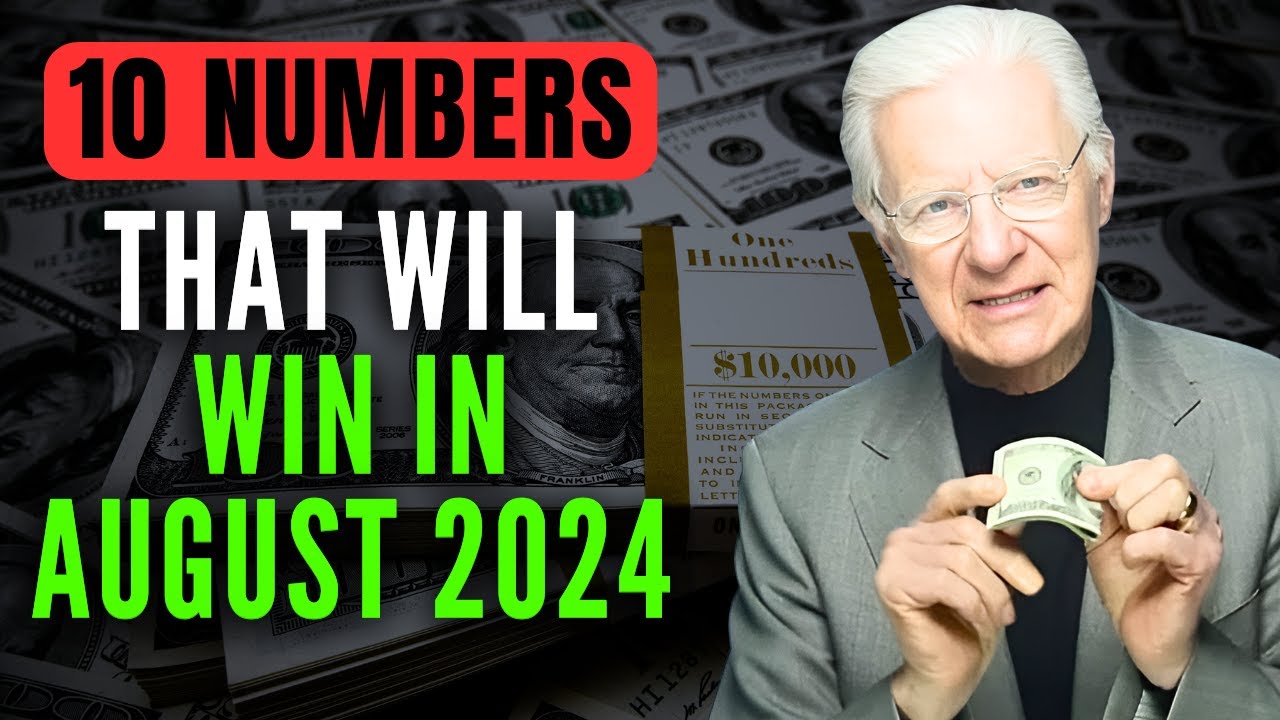 Don’t Miss Lucky Numbers: 10 NUMBERS MOST LIKELY TO APPEAR in august ...