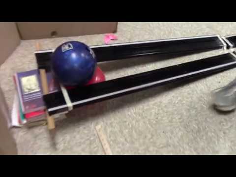 Rube Goldberg - AP Physics C Explanation - YouTube