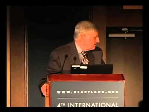 David Tuerck ICCC4 - YouTube