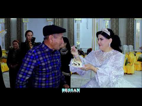 17.10.2025 S.Türkmenbaşy etr Goşa howly d/b Bagşy Döwran Nuryýew Meňli Bagtly Bol (Bölüm-1)