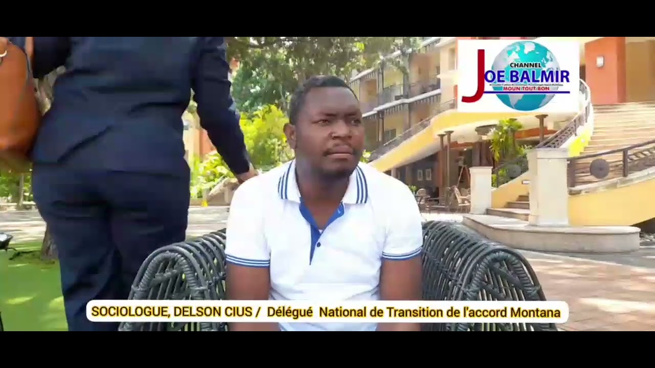 "LETA A DWE REDEFINI" ! ANN GADE AVÈM PA KI MÉTHODE SELON SOCIOLOGUE ...