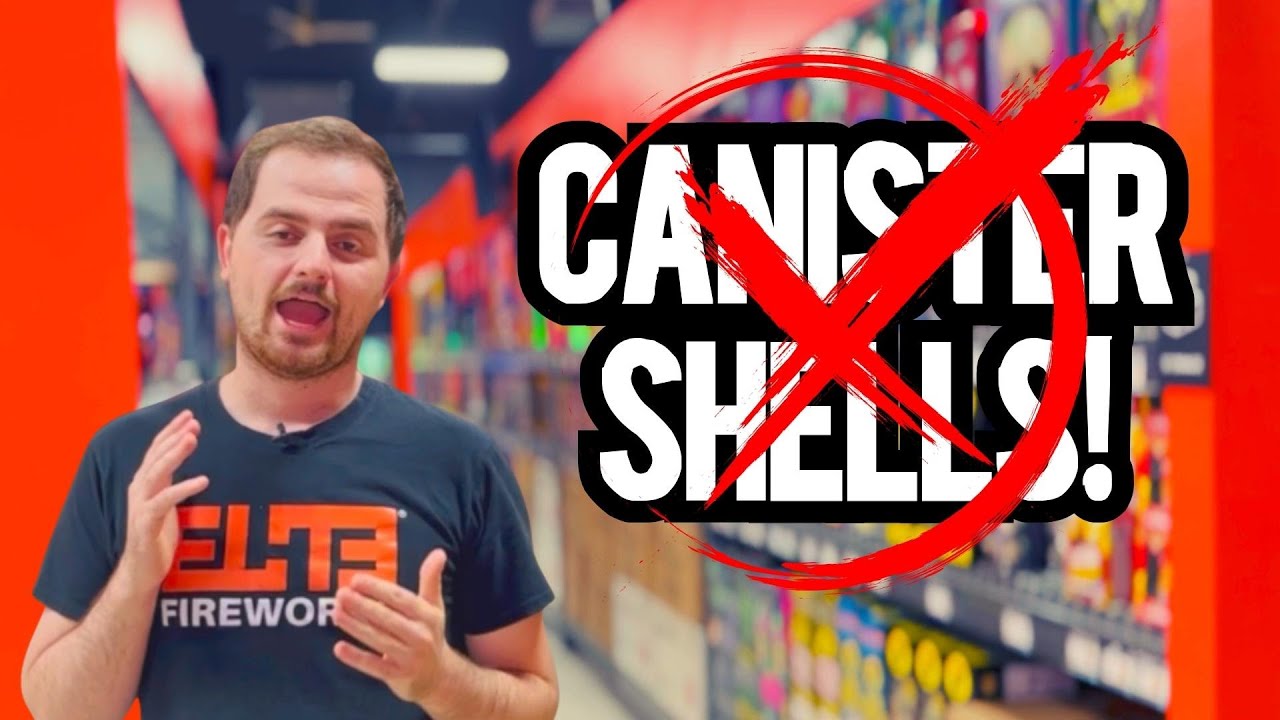 Exploring 3 Artillery Shell Types (Excluding Canisters)! - YouTube