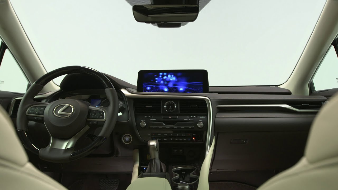 How-To Set Up the Lexus App | Lexus - YouTube