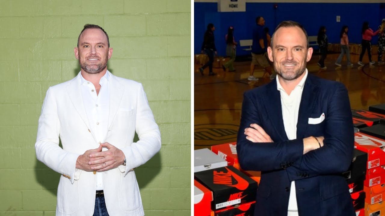 The Tumultuous Saga of Patrick Carroll: A Critical Analysis of the Real ...