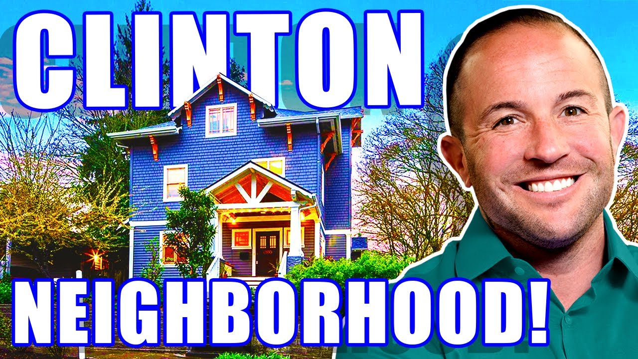 Division Clinton Neighborhood: Living In Portland Oregon | Moving To ...
