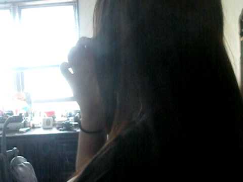 snorting pixie stix - YouTube