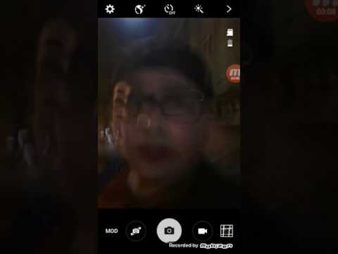 Gizli sokak video su