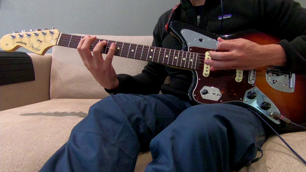 The Beach Boys - 409 - Guitar Cover - YouTube