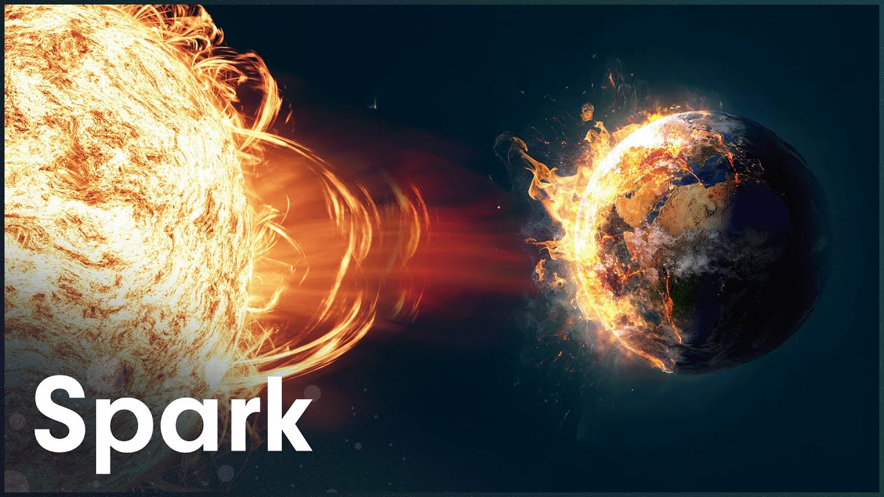 What Is the Real Impact of the Sun's Solar Storms on Earth? - Factual Docs