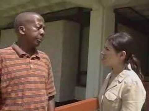 Jena Six on TV8 News, Monroe, LA - YouTube