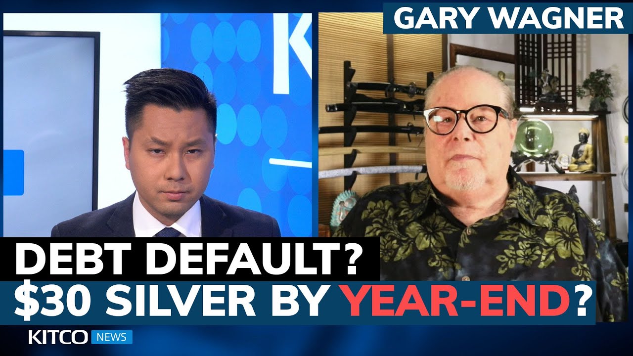 Will the U.S. default on debt in October? Impact on gold, silver price ...
