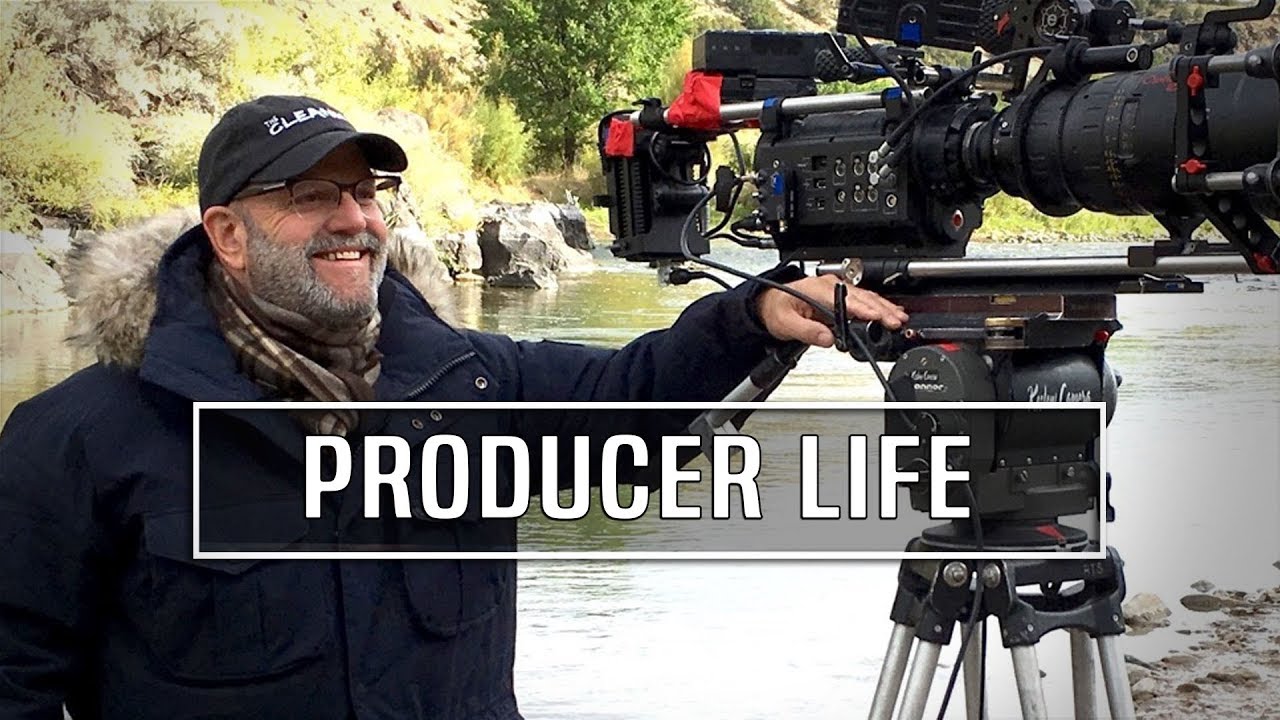 The Reality Of Producing Movies - Jay Silverman [FULL INTERVIEW] - YouTube