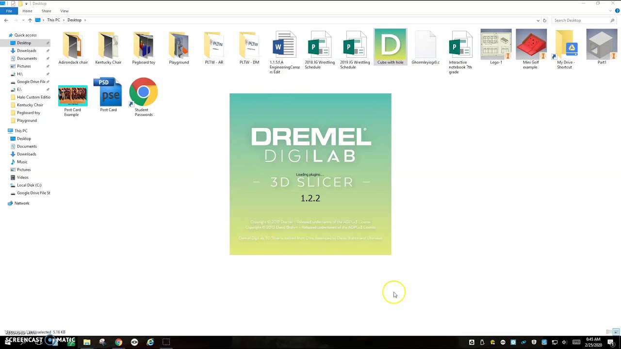 How To 3D Print On Dremel Printers YouTube how-to-3d-print-on-dremel-printers-youtube