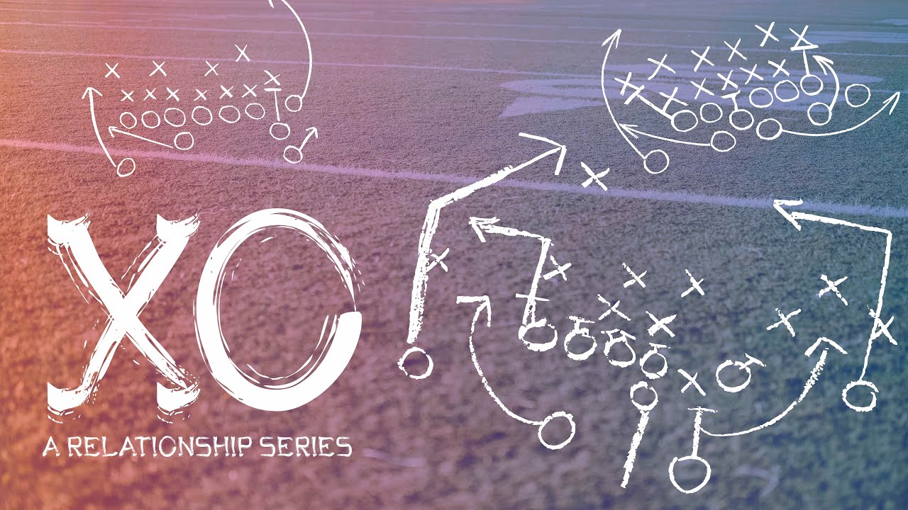 Football Sunday / XO Series - Week 1 - YouTube
