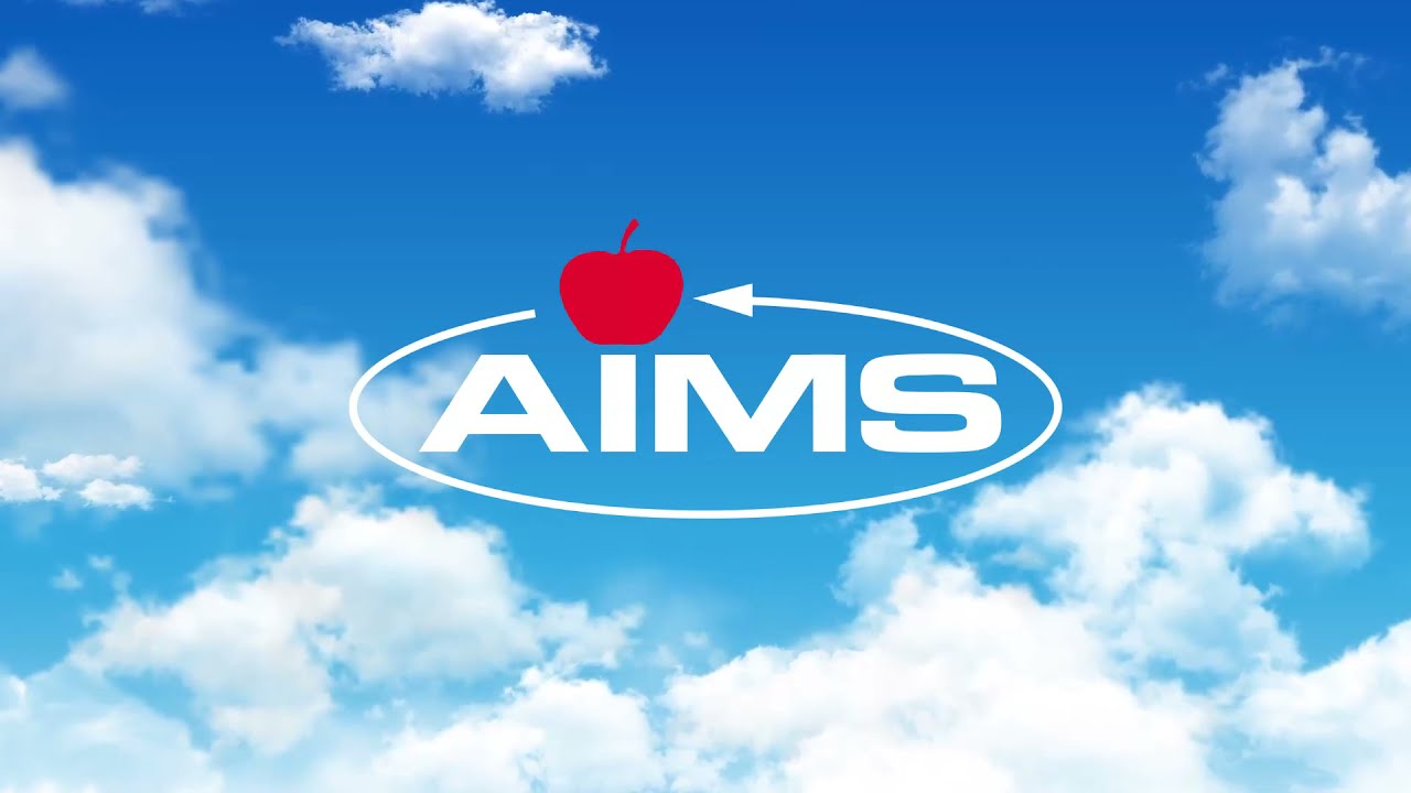 Aims Logo