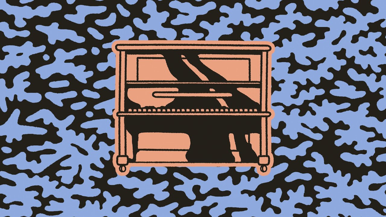 DJ Pasta & Brucaliff - Piano Jam - YouTube