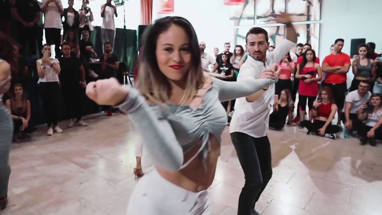 hasta el fin monchy y alexandra bachata Grupo Esencia Marco & Sara ...