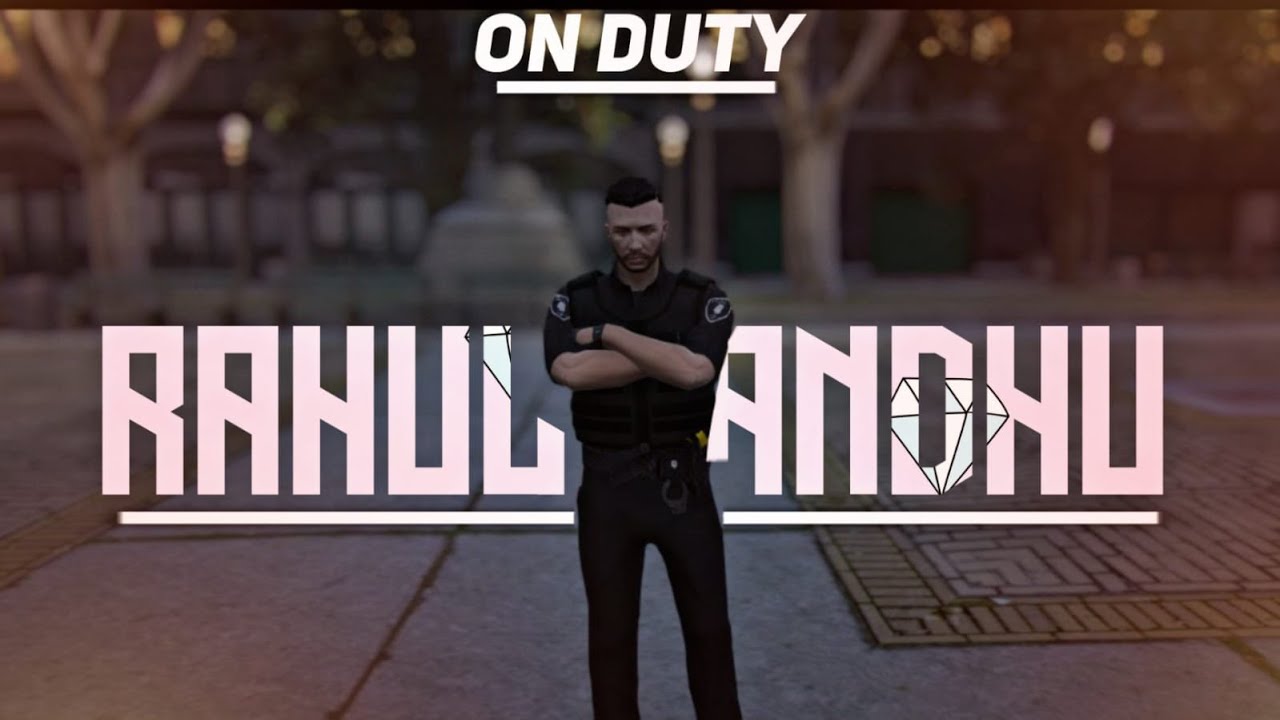 Rahul Sandhu | Liberty City Talent Show Live Nostalgic Roleplay # ...