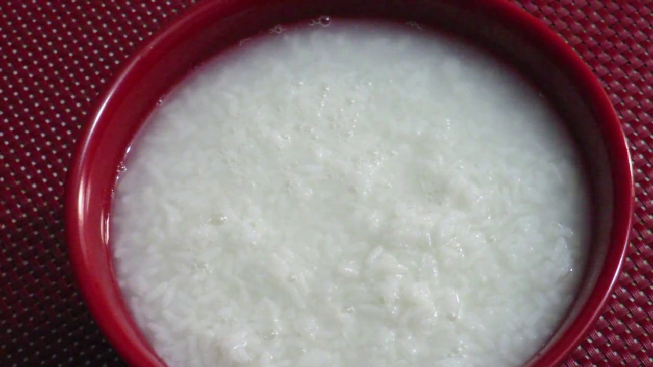 How To Make Panta Vat - YouTube