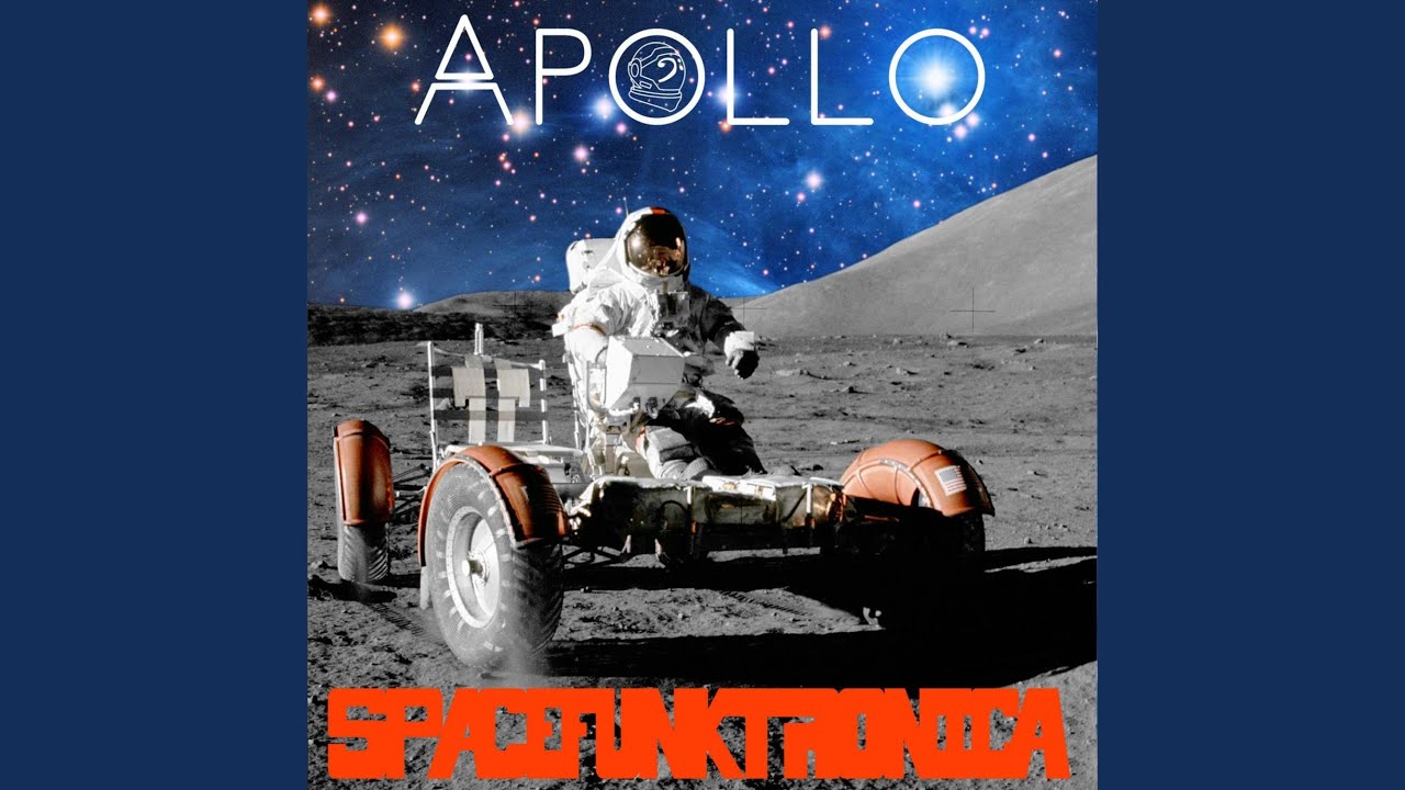 Apollo - YouTube