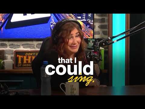 Tiffany - I Think We’re Alone Now, Fame at Fifteen & Finding Her Voice Again