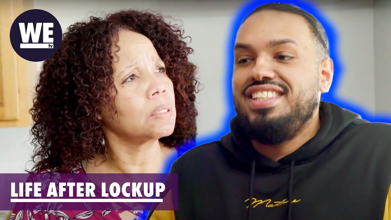 Justine & Michael Have a Big Announcement to Make | Life After Lockup ...