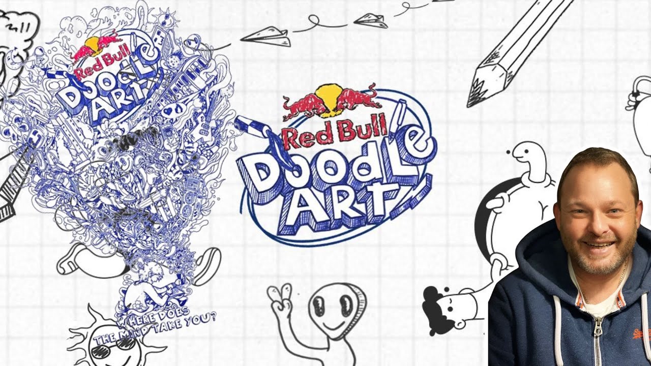 Red Bull's First Digital Art NFT Collection - Post Drop Analysis ...