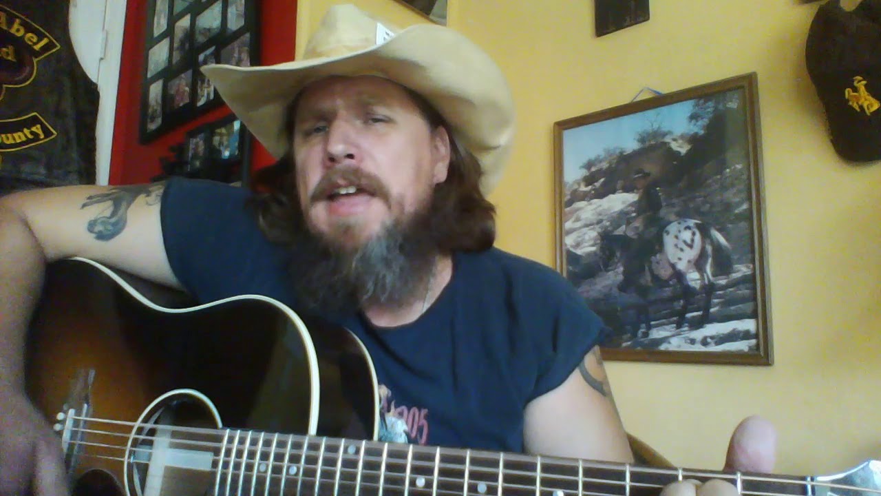 BYRON ABEL - Norco, Horse Town U.S.A. (DEMO) - YouTube