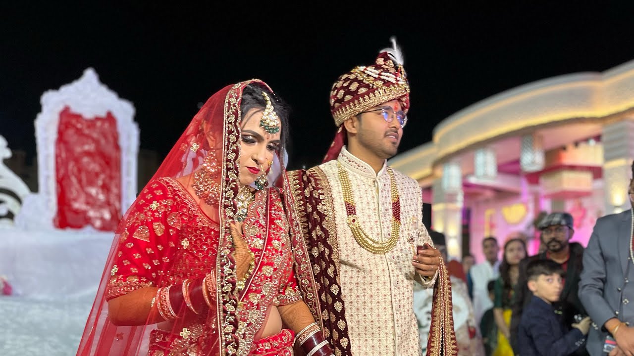 Shadi Mubarak bhaiya #Vlog156 || Shadi Mubarak || Happy Married life ...